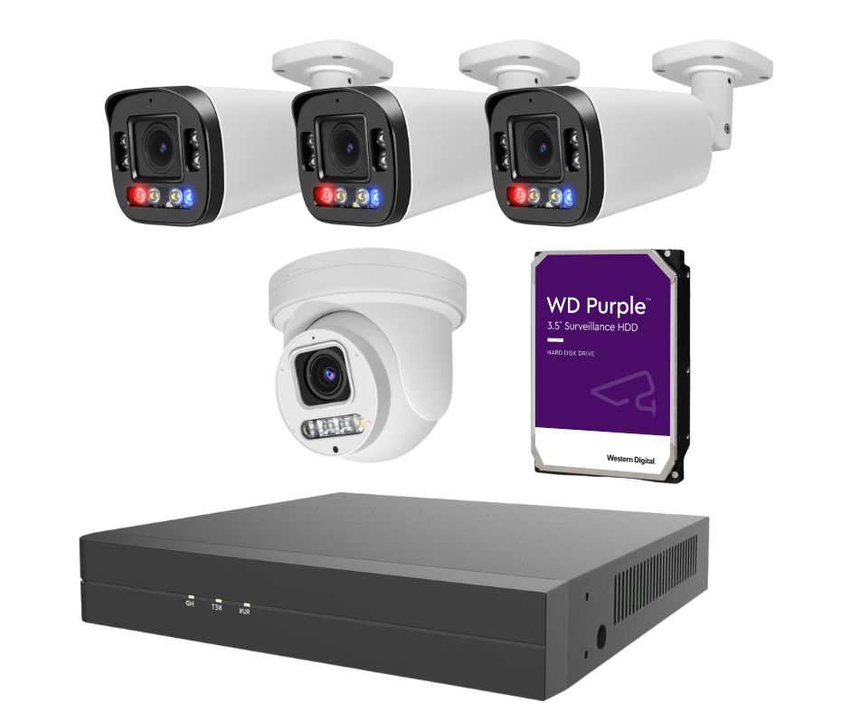 Home Camera KIT – Umashopy